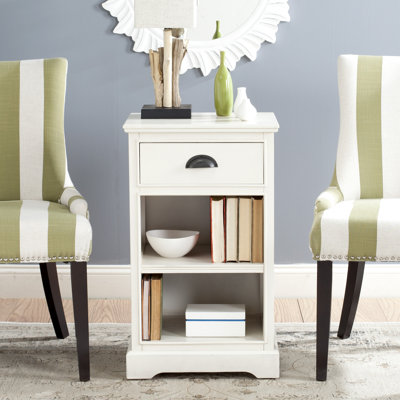 Rectangle End & Side Tables | Birch Lane