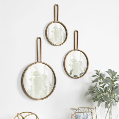 Mirror Sets You'll Love in 2019 | Wayfair