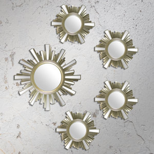 Mirror Sets You'll Love | Wayfair.ca