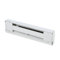 Tpi 375 Watt Wall Mounted Electric Convection Baseboard