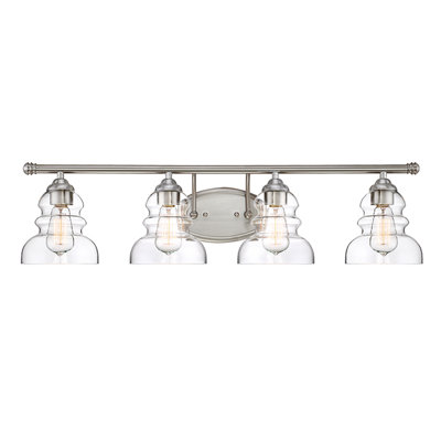 Bathroom Vanity Lighting