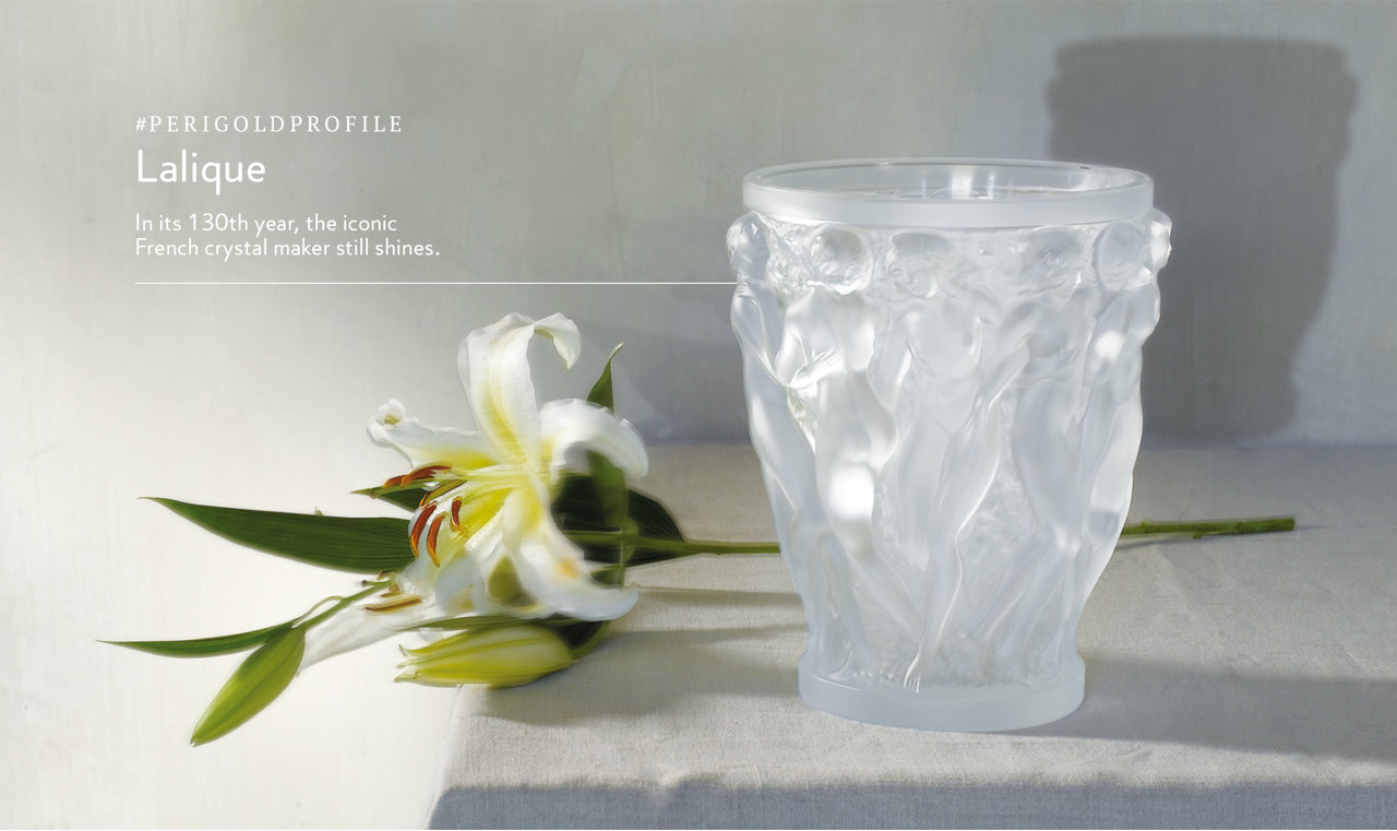 Premium Home, Reimagined | Perigold