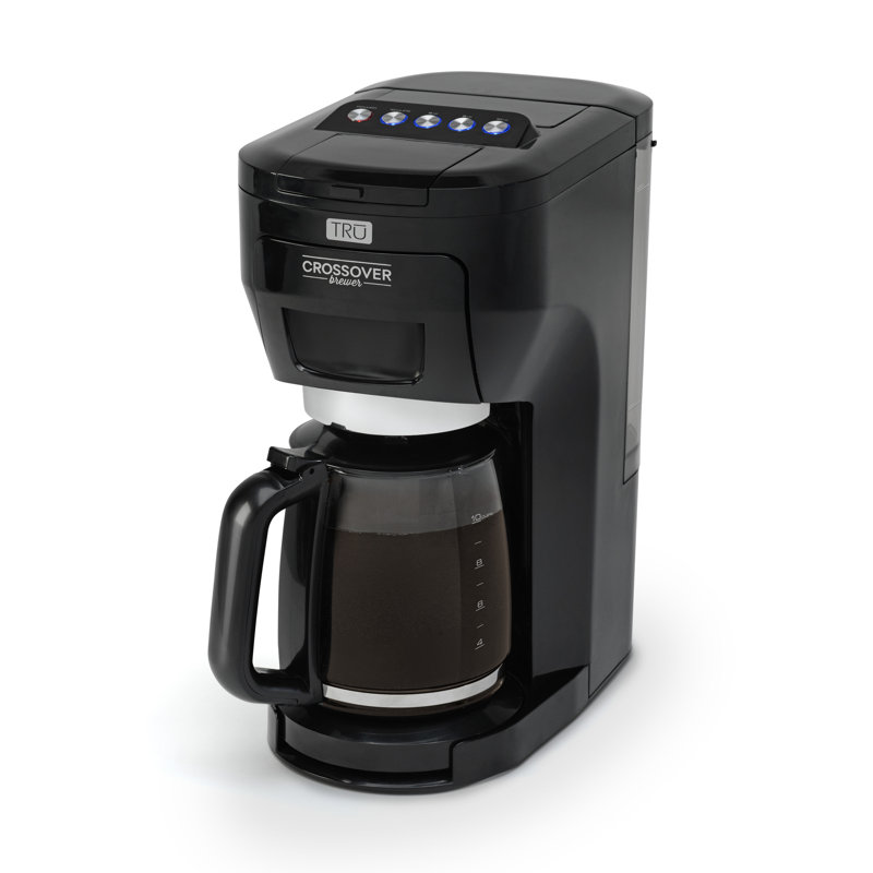 Multi Brew Coffee Maker - lasopapunk
