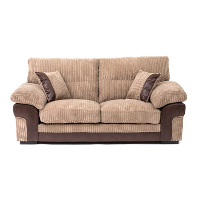 Sofa Beds, 2 & 3 Seater Sofas & Corner Sofas | Wayfair.co.uk