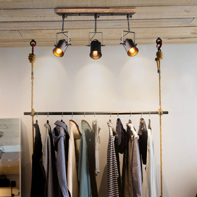 Track Lighting Kits You'll Love | Wayfair