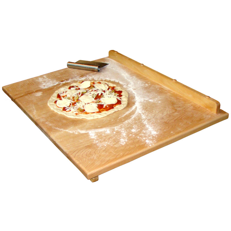 Tableboards Maple Wood Reversible Pastry Board & Reviews | Wayfair