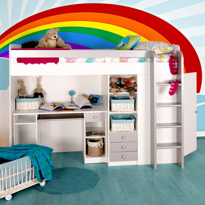 Adult High Sleeper | Wayfair.co.uk