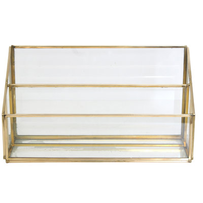 Paper Organizers You'll Love | Wayfair