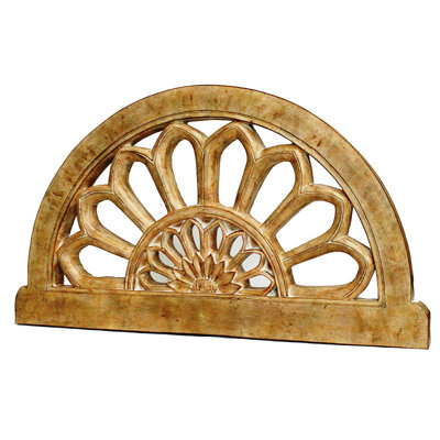 Door Topper Wall Decor | Wayfair