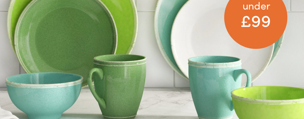 Kitchenware & Tableware You'll Love | Wayfair.co.uk