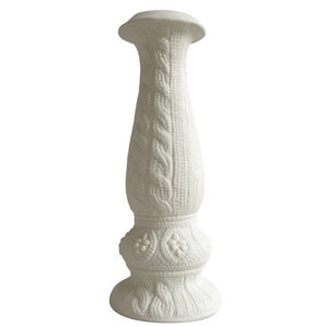Ceramic Candle Holders You'll Love | Wayfair