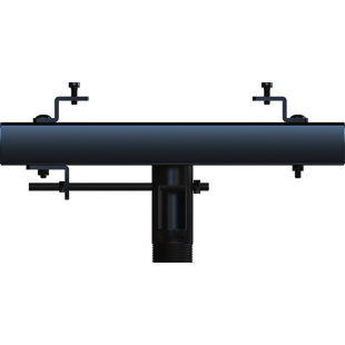 Clamp Tv Mount | Wayfair