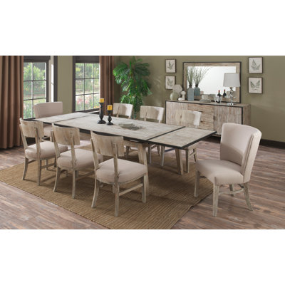 9 Piece Dining Sets You'll Love | Wayfair