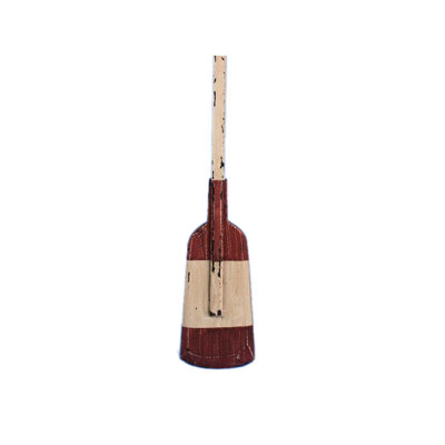 Decorative Oars For Walls | Wayfair