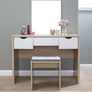 Dressing Tables You'll Love | Buy Online | Wayfair.co.uk