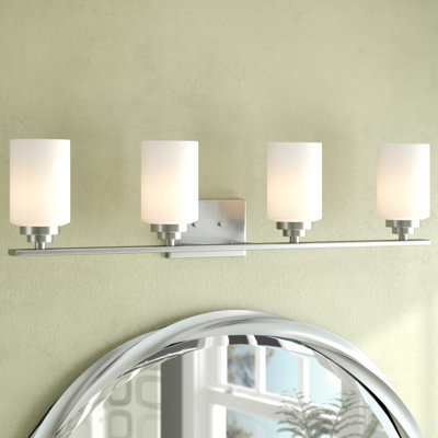 Bathroom Vanity Lighting