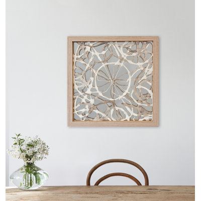 Wall Shadow Box Display Cases | Wayfair