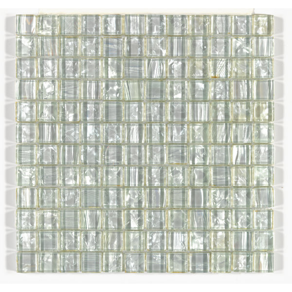 Shimmer Tile | Wayfair