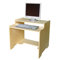 A+ Child Supply Kids 27" Computer Desk | Wayfair