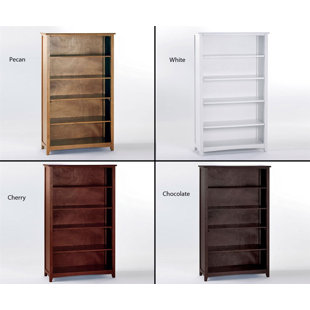 18 Inch Deep Bookcase | Wayfair
