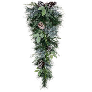 Christmas Swag You'll Love | Wayfair