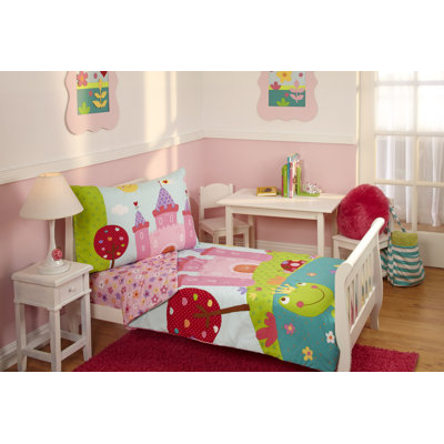 Toddler Bedding You'll Love in 2019 | Wayfair