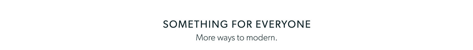 Modern Furniture and Decor for your Home and Office