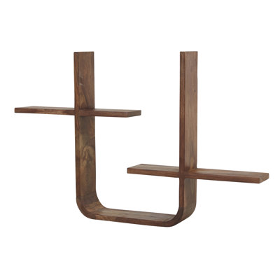 70cm Wide Bookcase | Wayfair.co.uk