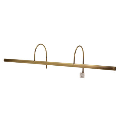 Frame Mounted Picture Lights You'll Love | Wayfair