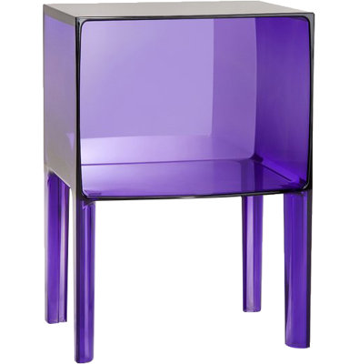 Purple Nightstands You'll Love in 2019 | Wayfair