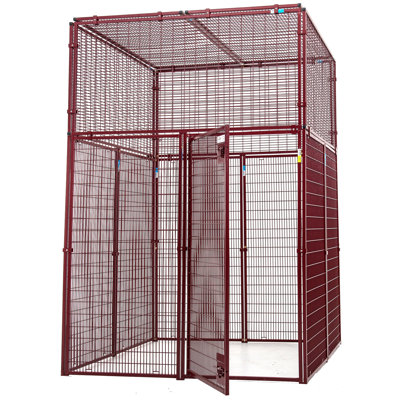 Extra Large Animal Cages | Wayfair