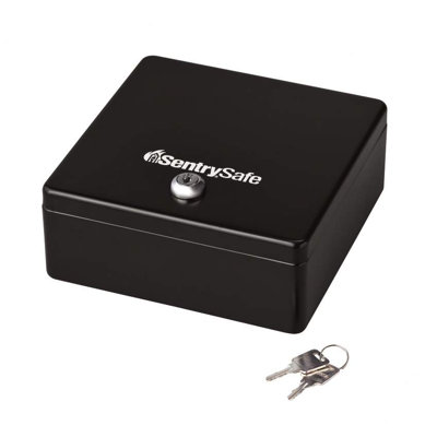 Fireproof Cash Box | Wayfair