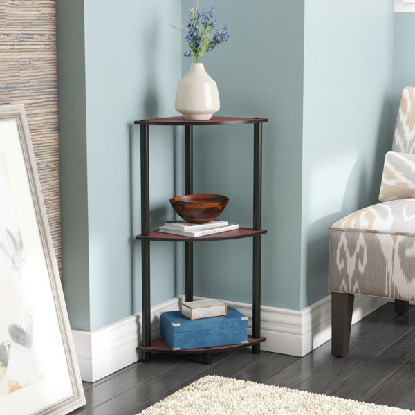 Small Corner Unit | Wayfair.co.uk