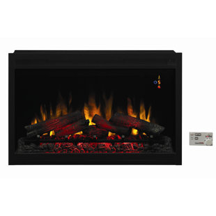 Magic Flame Electric Fireplace Insert – Fireplace Guide by Linda