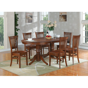 9 Piece Dining Sets You'll Love | Wayfair