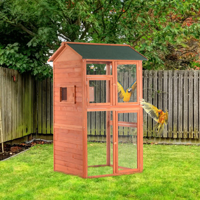 Bird Aviaries You'll Love in 2019 | Wayfair