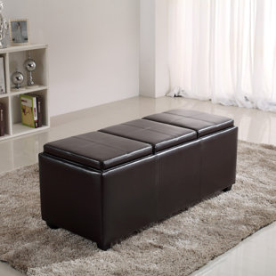 Extra Long Storage Bench Seat | Wayfair