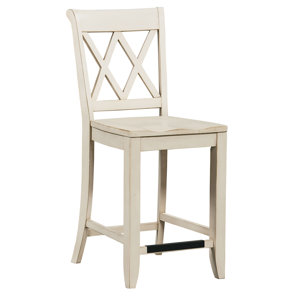 Wood Bar Stools & Counter Stools | Joss & Main