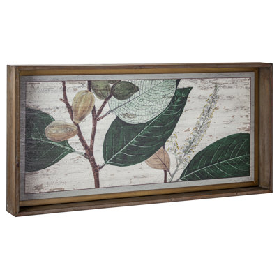 Farmhouse Wall Signs | Wayfair