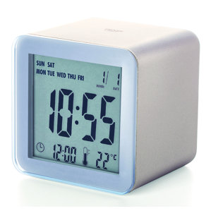 Alarm Clocks, Bedside Clocks & Mantel Clocks | Wayfair.co.uk
