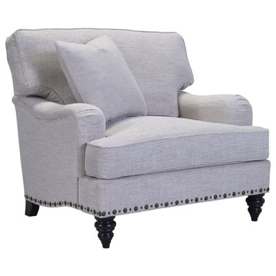 Chair And A Half Accent Chairs You'll Love | Wayfair
