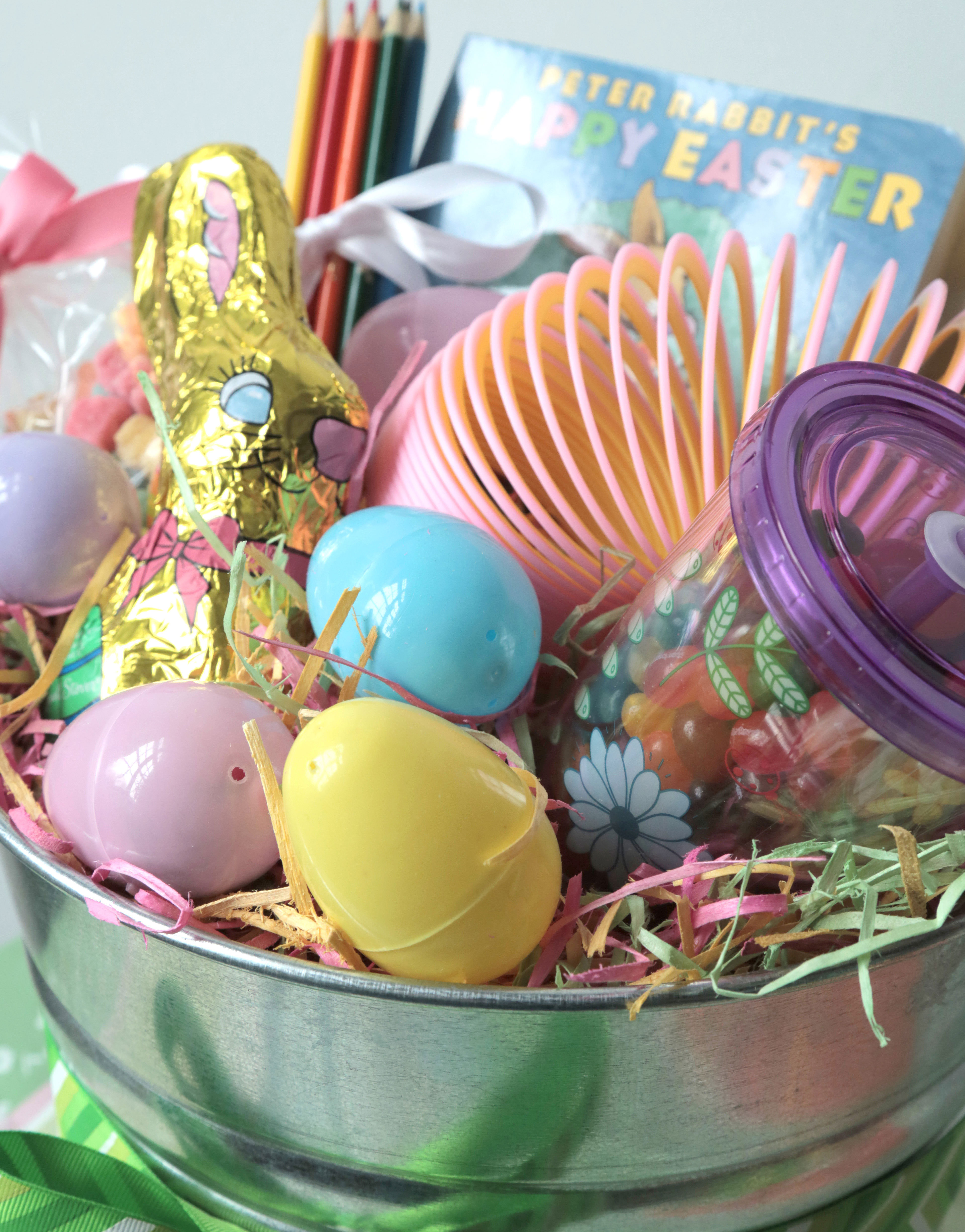 3 Cute and Easy Easter Crafts | Wayfair