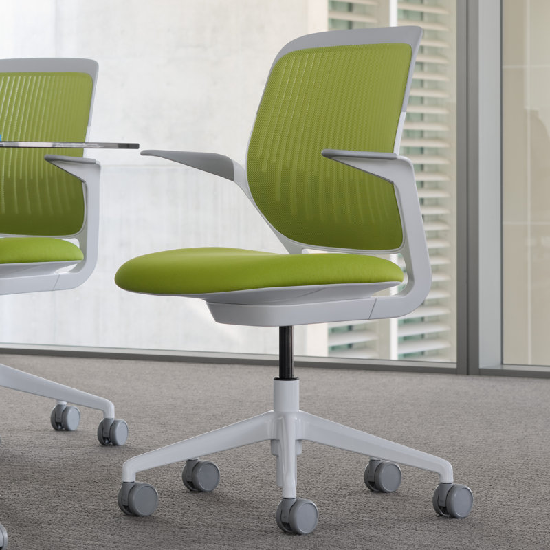 Steelcase Cobi Conference Chair & Reviews | Wayfair
