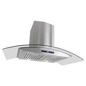 Range Hoods You'll Love | Wayfair