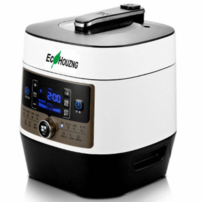 Homevision Technology Ecohouzng Multi-function Pressure Cooker | Wayfair