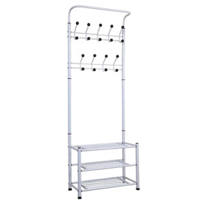 Coat Racks & Stands | Wayfair.co.uk