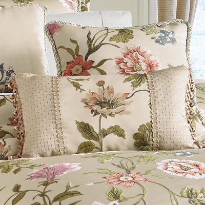 Very Small Decorative Pillows | Wayfair