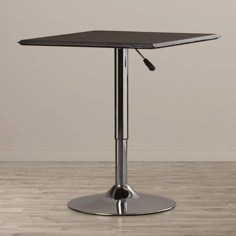 Adjustable Height Dining Table Ikea at Fernando Smith blog