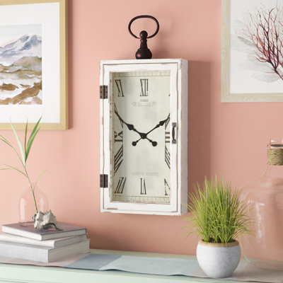 Wall Clocks You'll Love | Wayfair