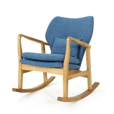 Rocking Chairs You'll Love | Wayfair.ca